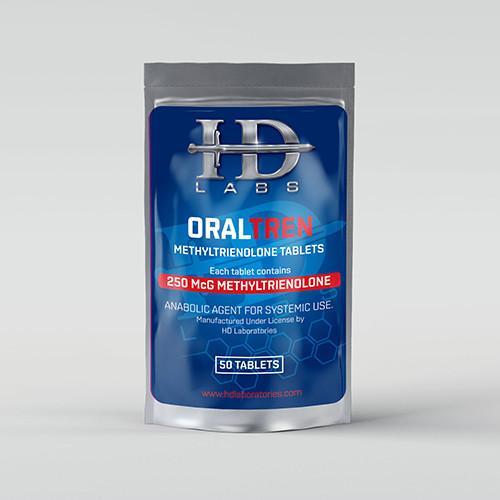 HD Labs Tren Tabs – Anabolic Hyper