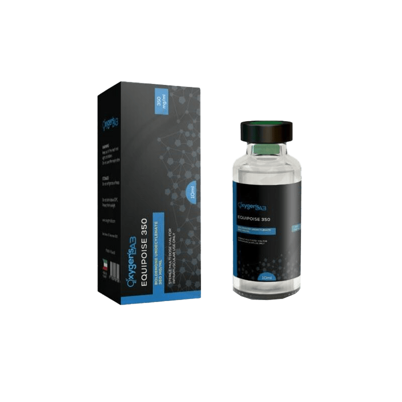 Oxygen Labs Equipoise 350ml/20ml – Anabolic Hyper