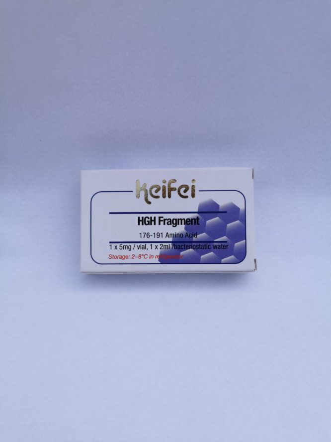Keifei HGH Fragment – Anabolic Hyper