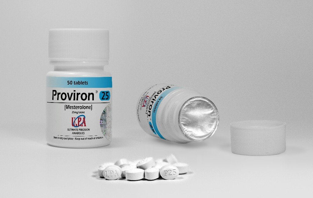 UPA Proviron – Anabolic Hyper