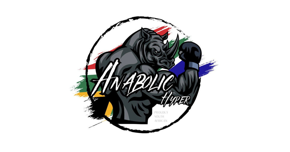 Anabolic Hyper