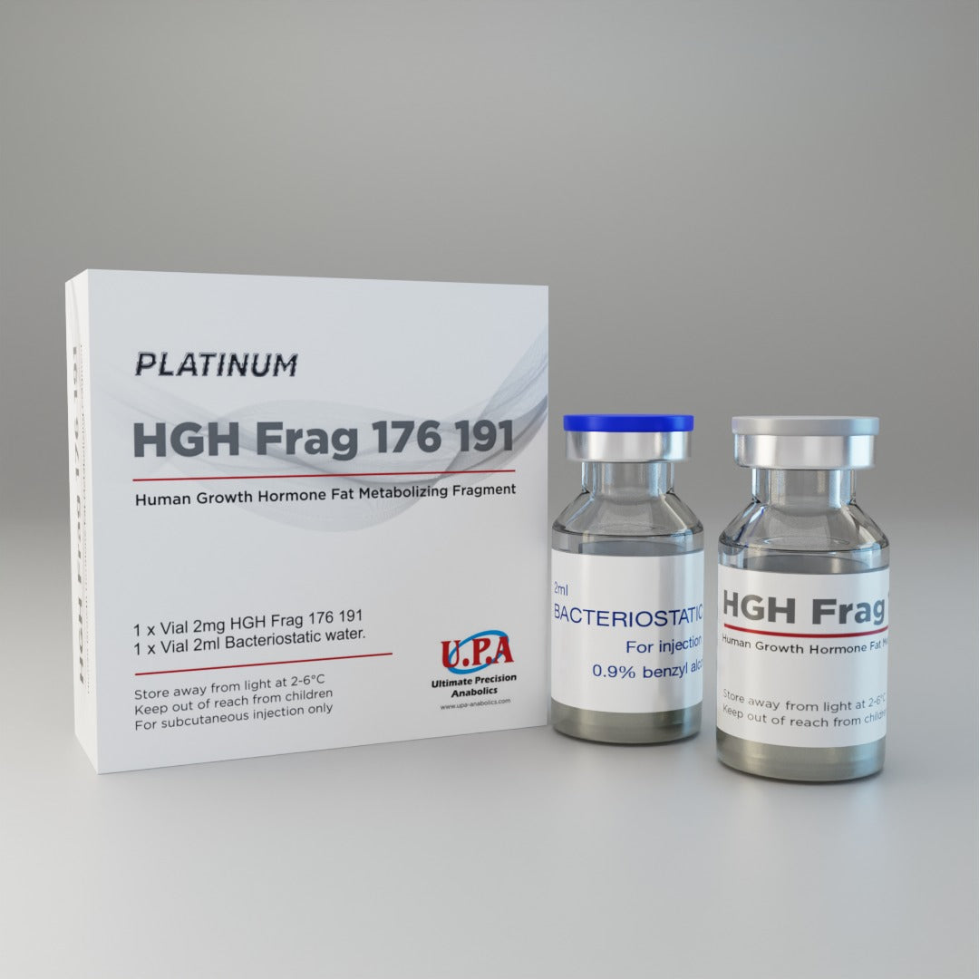 UPA HGH Fragment – Anabolic Hyper